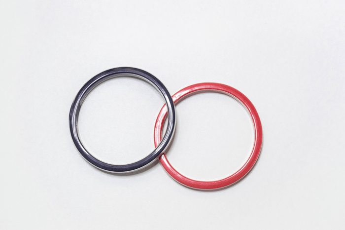 FEP Encapsulated Gaskets